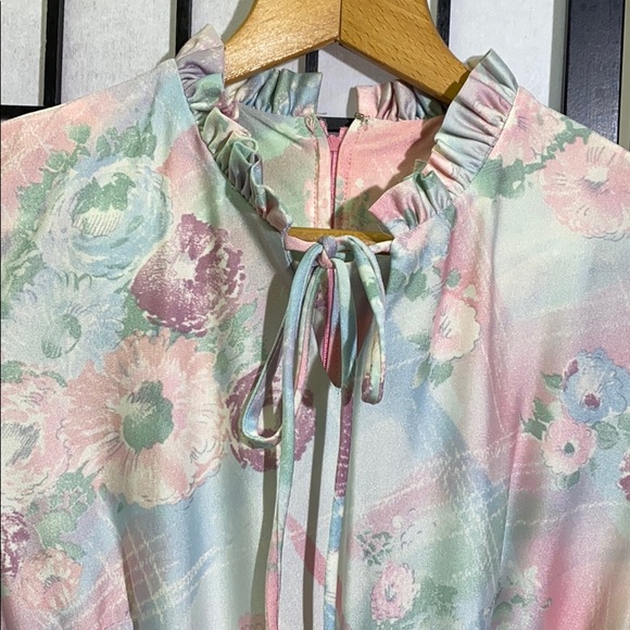 Jennifer Gee | Dresses | Vintage Jennifer Gee Dress Size | Poshmark